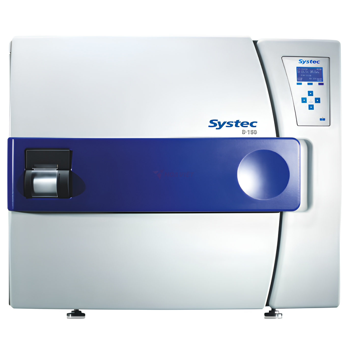 Nồi hấp tiệt trùng Systec DX-150 - Hóa Việt - Nhà phân phối thiết bị ...