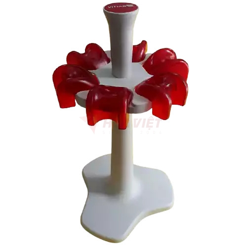 Giá đỡ micropipette Vitlab 1 vị trí - Hóa Việt - Nhà phân phối thiết bị thí nghiệm hàng đầu