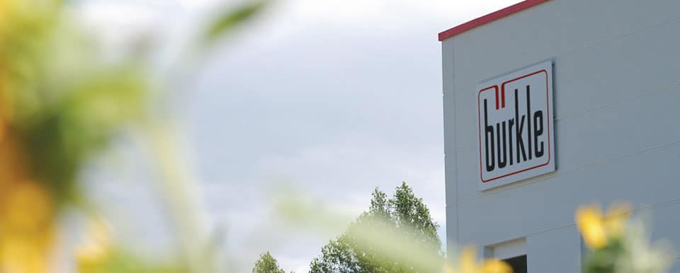 Công ty TNHH Hóa Việt là đại lý chính thức của Burkle tại Việt Nam ...