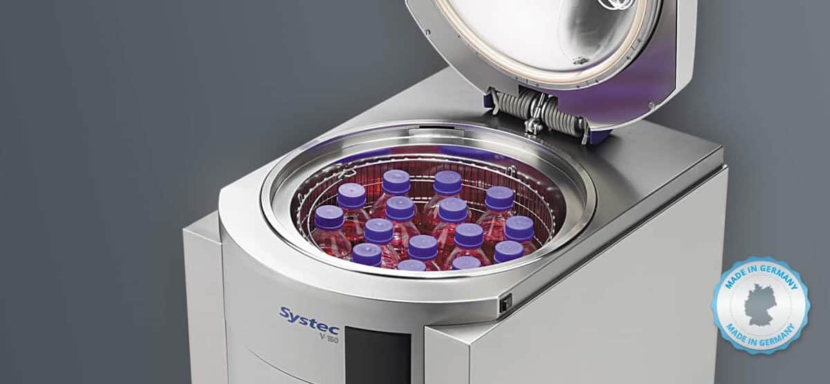 Hóa Việt – Đại lý ủy quyền của Systec tại Việt Nam - Hóa Việt - Nhà ...